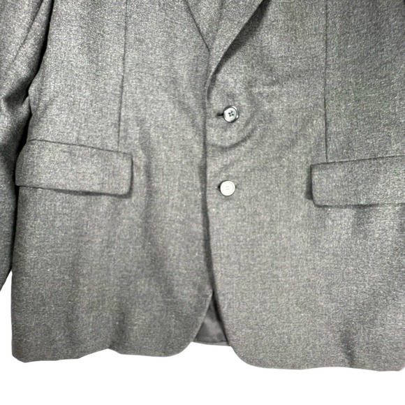 Hickey Freeman | Suits & Blazers | Hickey Freeman Mens New Sz 4r Blazer ...